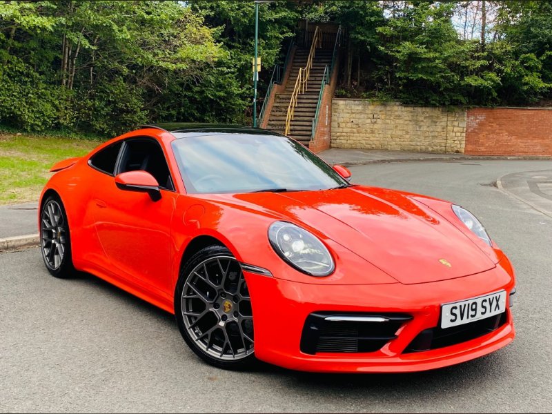 Used Cars for sale in Nottingham, Nottinghamshire | Sports and Prestige ...