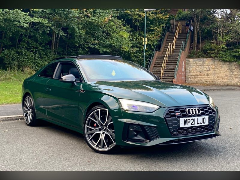 Used Cars for sale in Nottingham, Nottinghamshire | Sports and Prestige ...