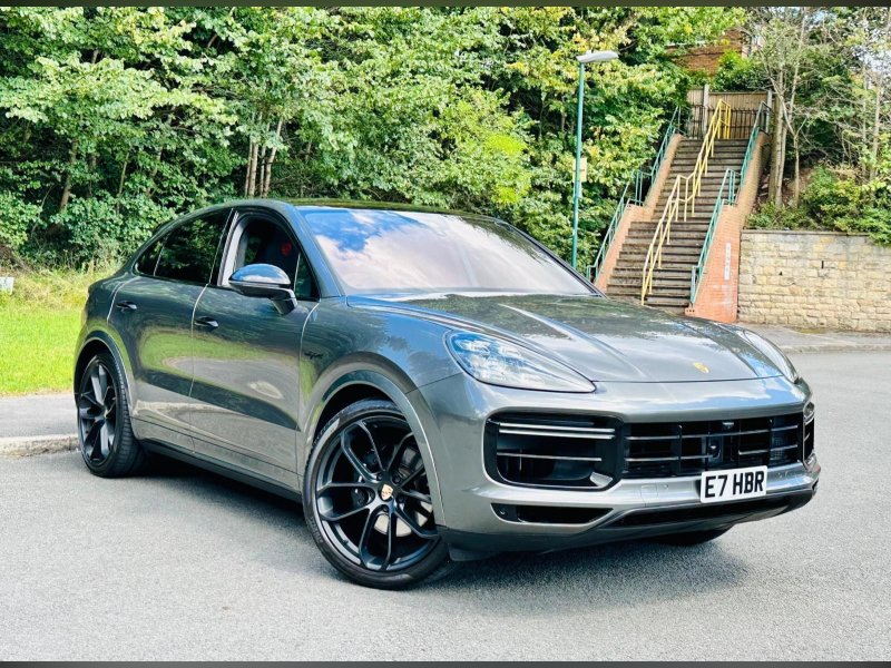 Used Cars for sale in Nottingham, Nottinghamshire | Sports and Prestige ...