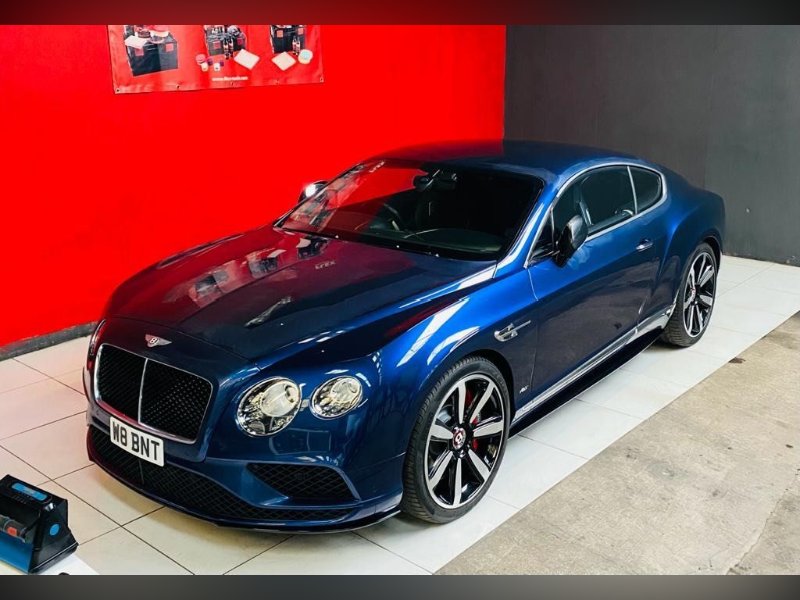 Used Cars for sale in Nottingham, Nottinghamshire | Sports and Prestige ...