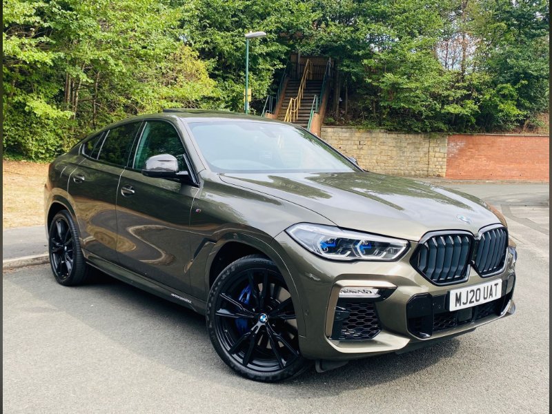 Used Cars for sale in Nottingham, Nottinghamshire | Sports and Prestige ...